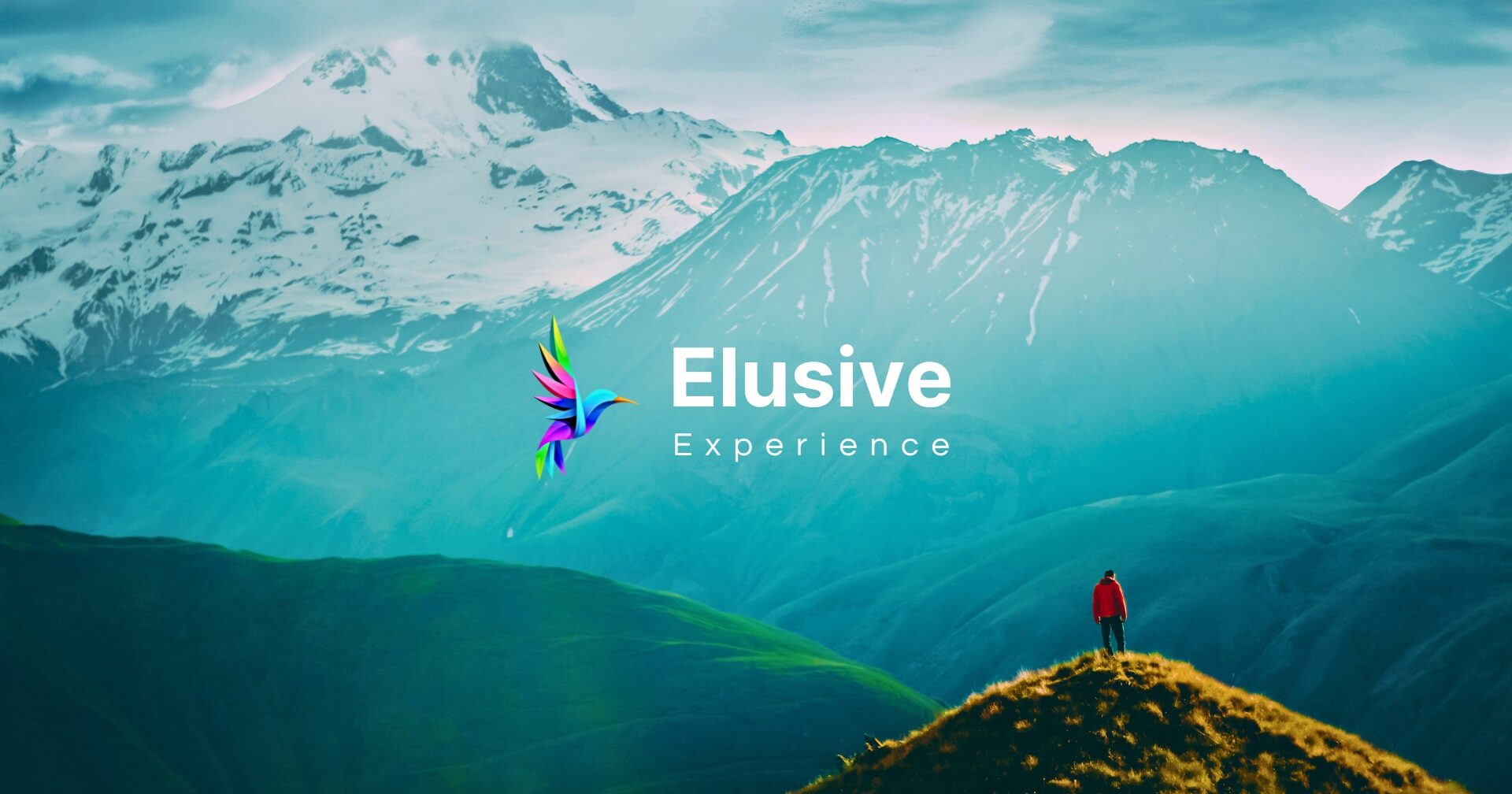 Elusive Experience • Ambient World from Your POV